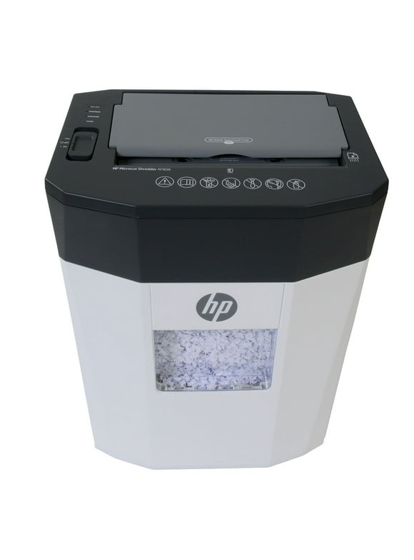 HP Paper Shredders - Walmart.com
