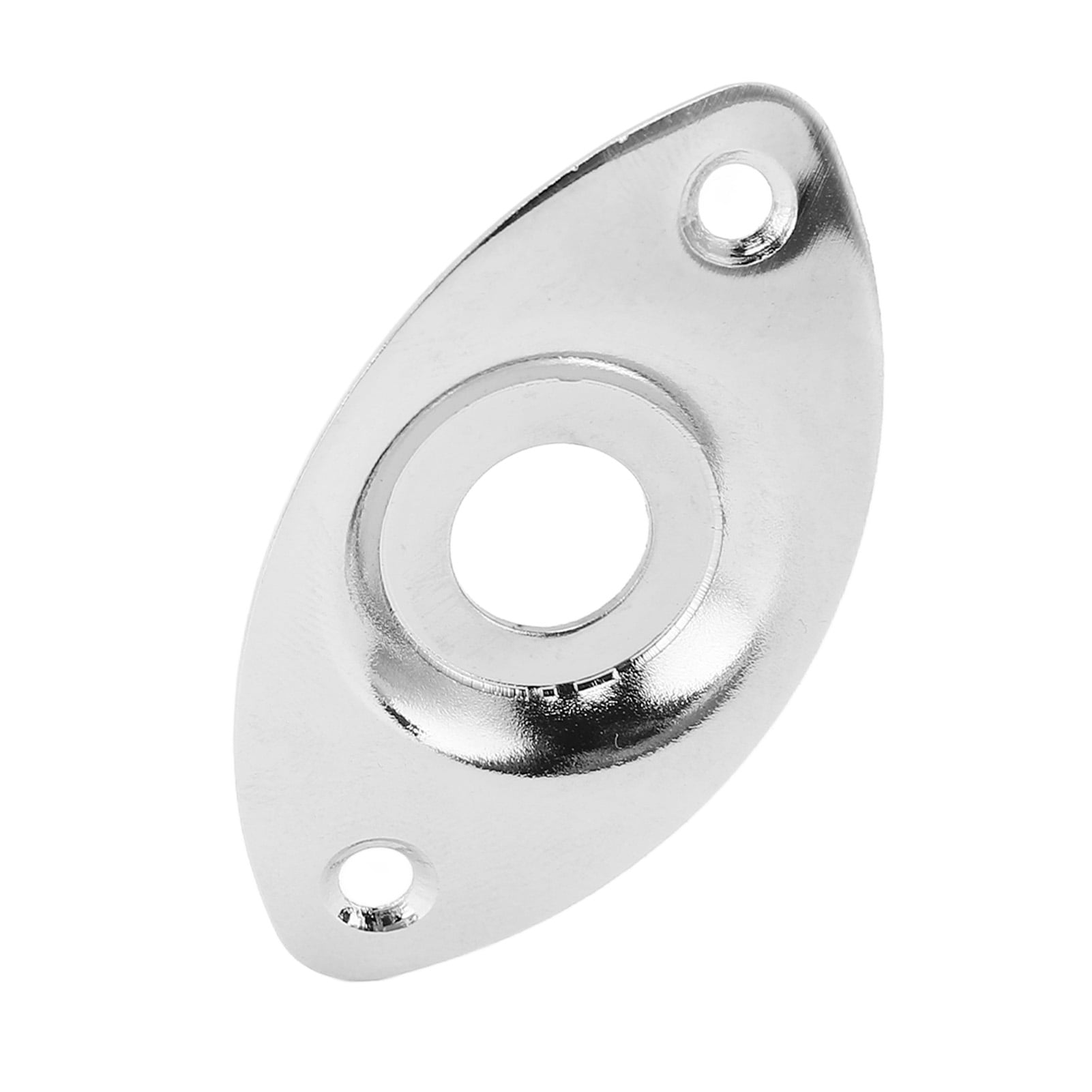 Buy FAGINEY Guitar Socket Jack,Electric Guitar Socket Metal Bass Output ...