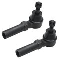Detroit Axle - 10pc Front Suspension Kit for PT Cruiser, Dodge ...