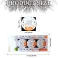 Ant Traps Indoor & Outdoor Adhesive Insect Trap, Non-Toxic Sticky ...