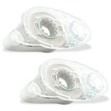12 Packs: 2 ct. (24 total) AdTech® Tape Glue Runner™ Refills - Walmart.com