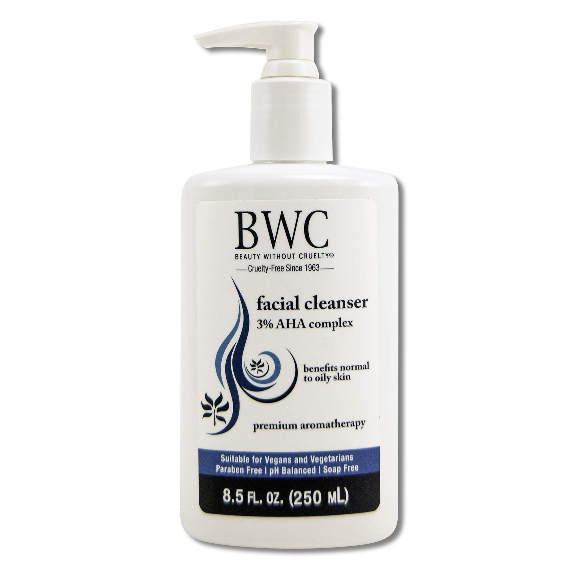 Click here for Beauty Without Cruelty Facial Cleanser Alpha Hydro... prices