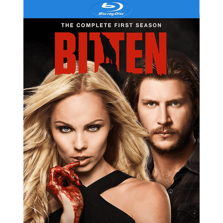 Bitten: The Complete First Season [Blu-Ray Box Set] - Walmart.ca