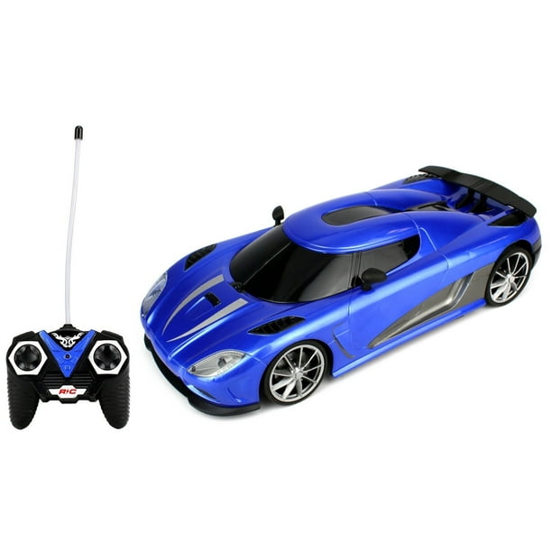 Koenigsegg Agera R Key