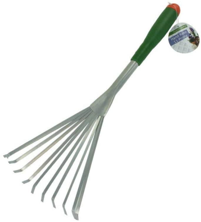 Gardening Hand Rake - Walmart.com