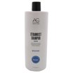 AG Hair Fast Food Shampoo 33.8 Oz - Walmart.com