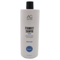 AG Hair Fast Food Shampoo 33.8 Oz - Walmart.com
