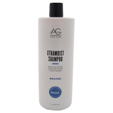 AG Hair Tech Two Shampoo - 10 Oz - Walmart.com