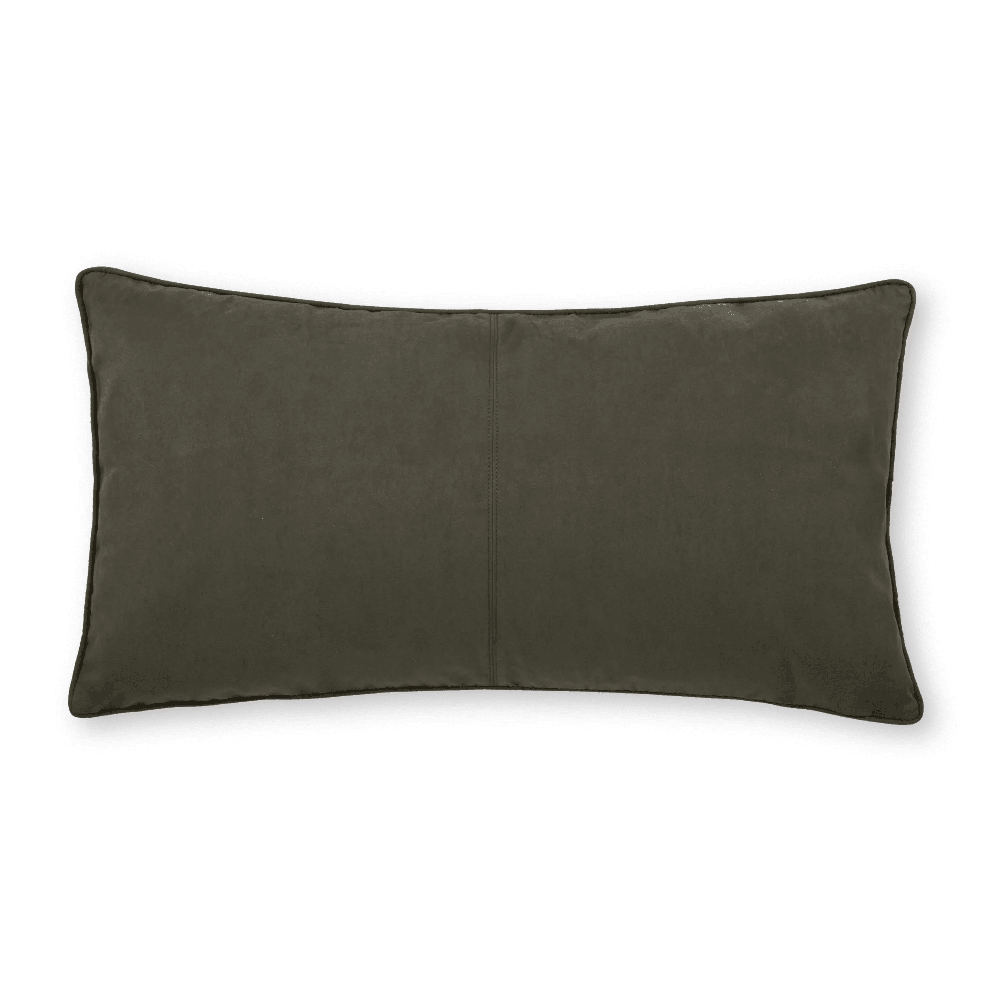 Click here for Bouclair Green Clifford Decorative Lumbar Pillow 1... prices