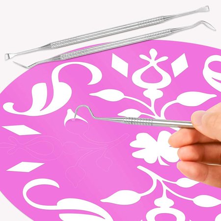 Complete DIY Craft Weeding Tools DIY Craft Weeding Set Basic Craft ...