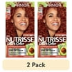 (2 pack) Garnier Nutrisse Ultra Color Bold Permanent Hair Color Kit ...