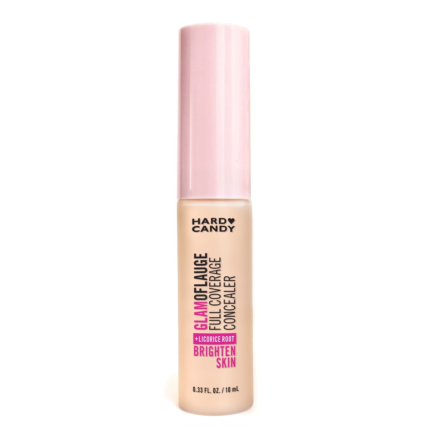 Click here for Hard Candy Glamoflauge Pro Concealer  Medium Light... prices