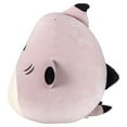 Squishmallows 20" Shark - Gordon, The Stuffed Animal Plush Toy ...