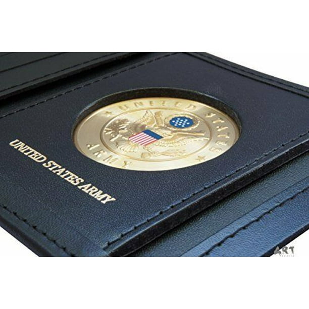 US Air Force - Officially Licensed United States Military Leather ...