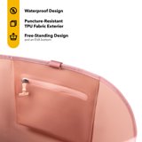 RTIC Ultra-Tough Tote Bag, 40 ltr Fully Waterproof Bag, Snapdragon ...