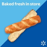 Freshness Guaranteed Garlic Bread 16 oz Baked Fresh in Store for Pasta ...
