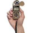 Kestrel 5500 Weather Meter with LiNK and Vane Mount, Tan - Walmart.com