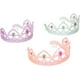 Colorful Princess Party Tiaras - 12 per unit, Assorted Colors - Walmart.com
