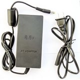 PS2 AC Adapter for Sony PlayStation 2 Slim 7000 9000 series - Walmart.com