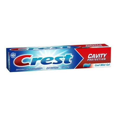 D-CREST CREST CAV PROT SRP | Walmart Canada