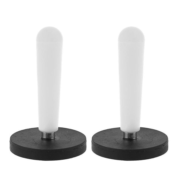2 Pieces Car Wrap Gripper Strong Magnetic Holder Automotive Filming ...