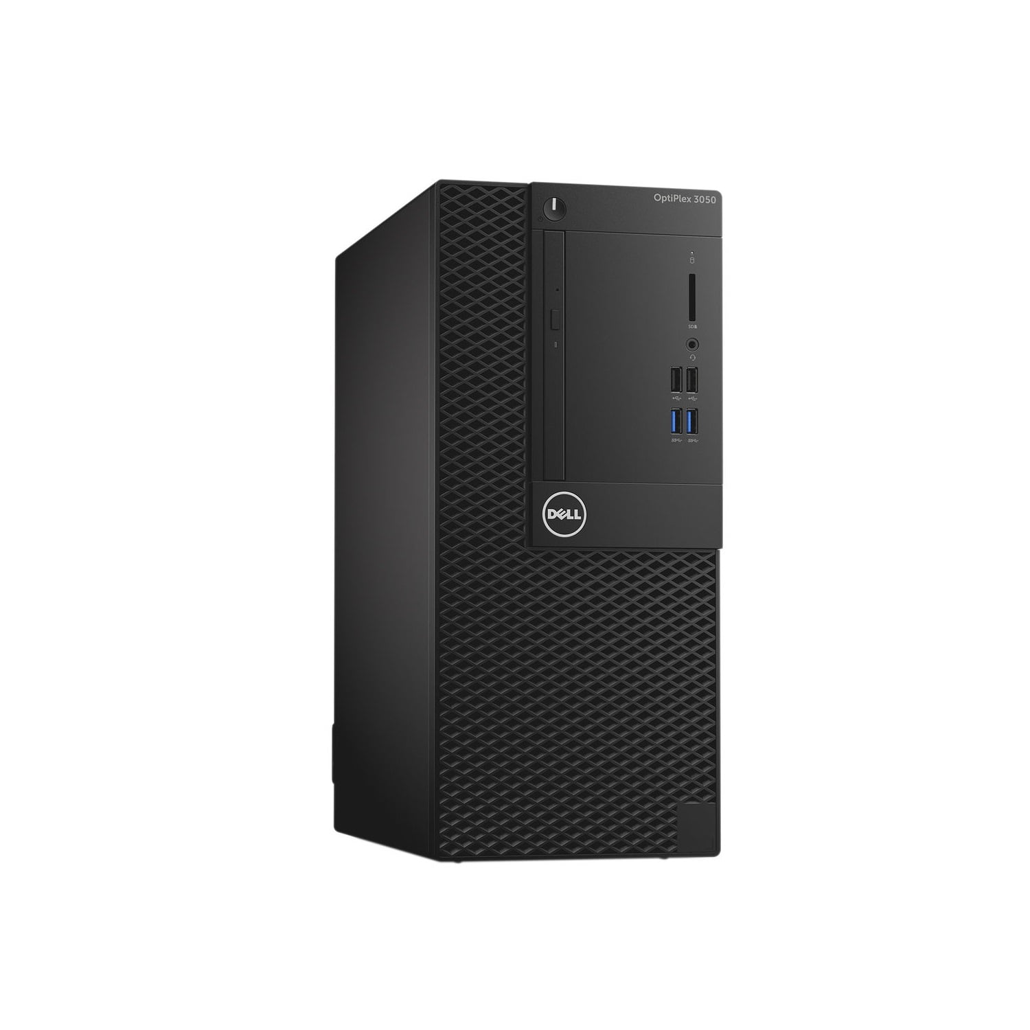 Dell OptiPlex 3050 - Core i5 7500 3.4 GHz - 4 GB - 500 GB - Walmart.com