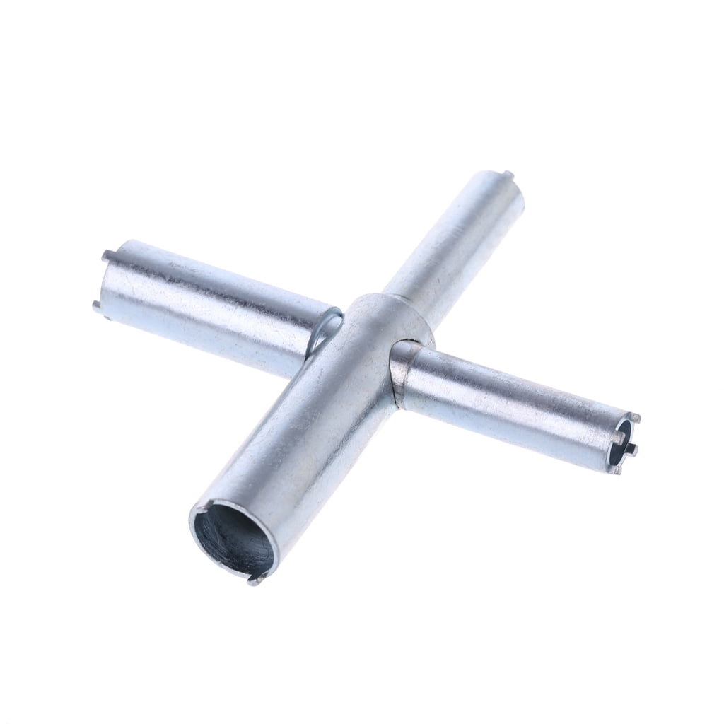 GENEMA X-Key Repair Tool For 2 Way Radio Walkie Talkie BAOFENG UV-5R ...