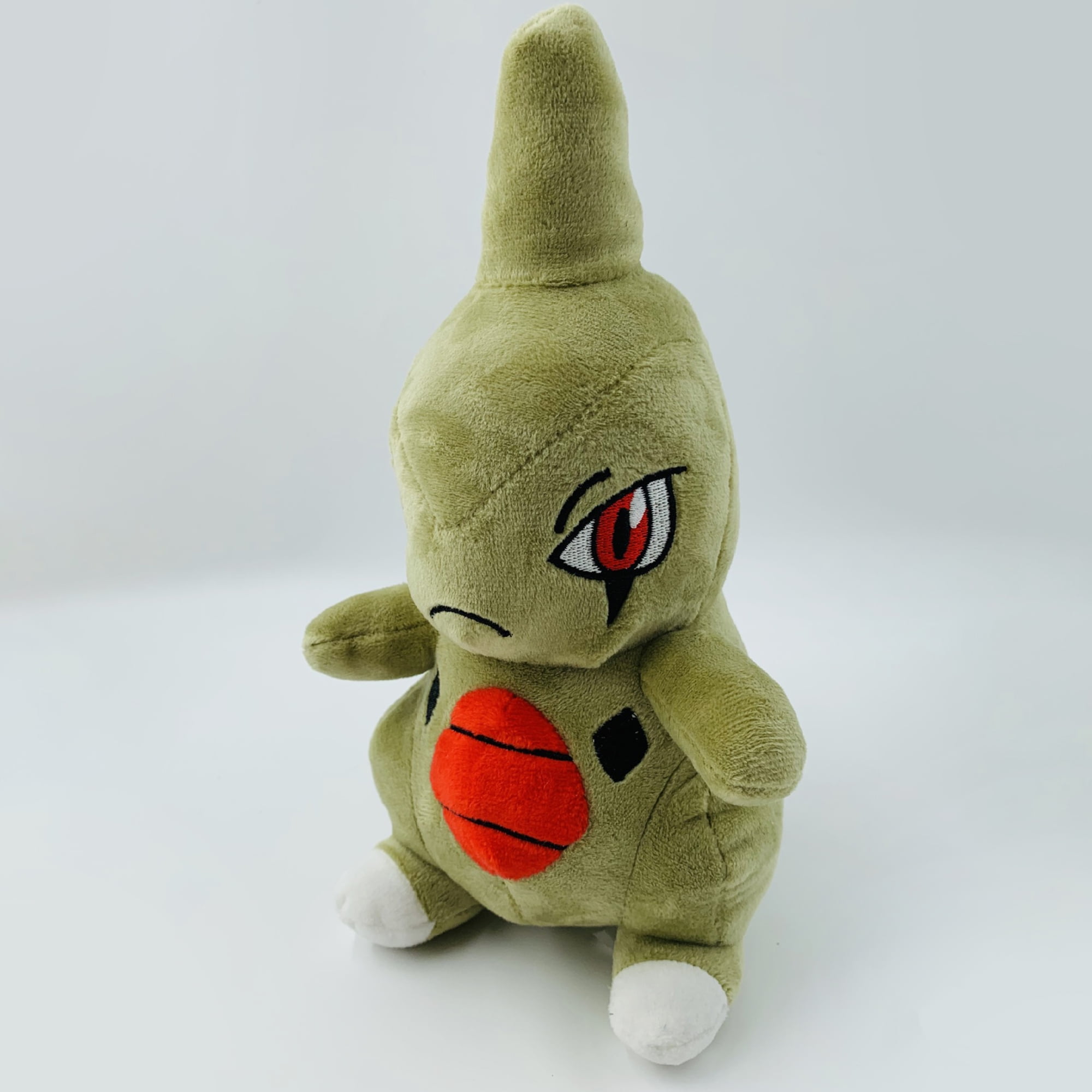 Larvitar Cute