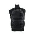 Eastsport Unisex Dual Strap Skater Backpack, Black Geo - Walmart.com