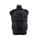 Eastsport Unisex Dual Strap Skater Backpack, Black Geo - Walmart.com