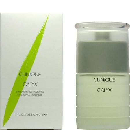 Clinique - Clinique Calyx Fragrance Spray, Perfume for Women, 1.7 Oz ...