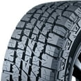 Tire GT Radial Savero AT-S LT 245/75R16 Load E 10 Ply AT A/T All ...