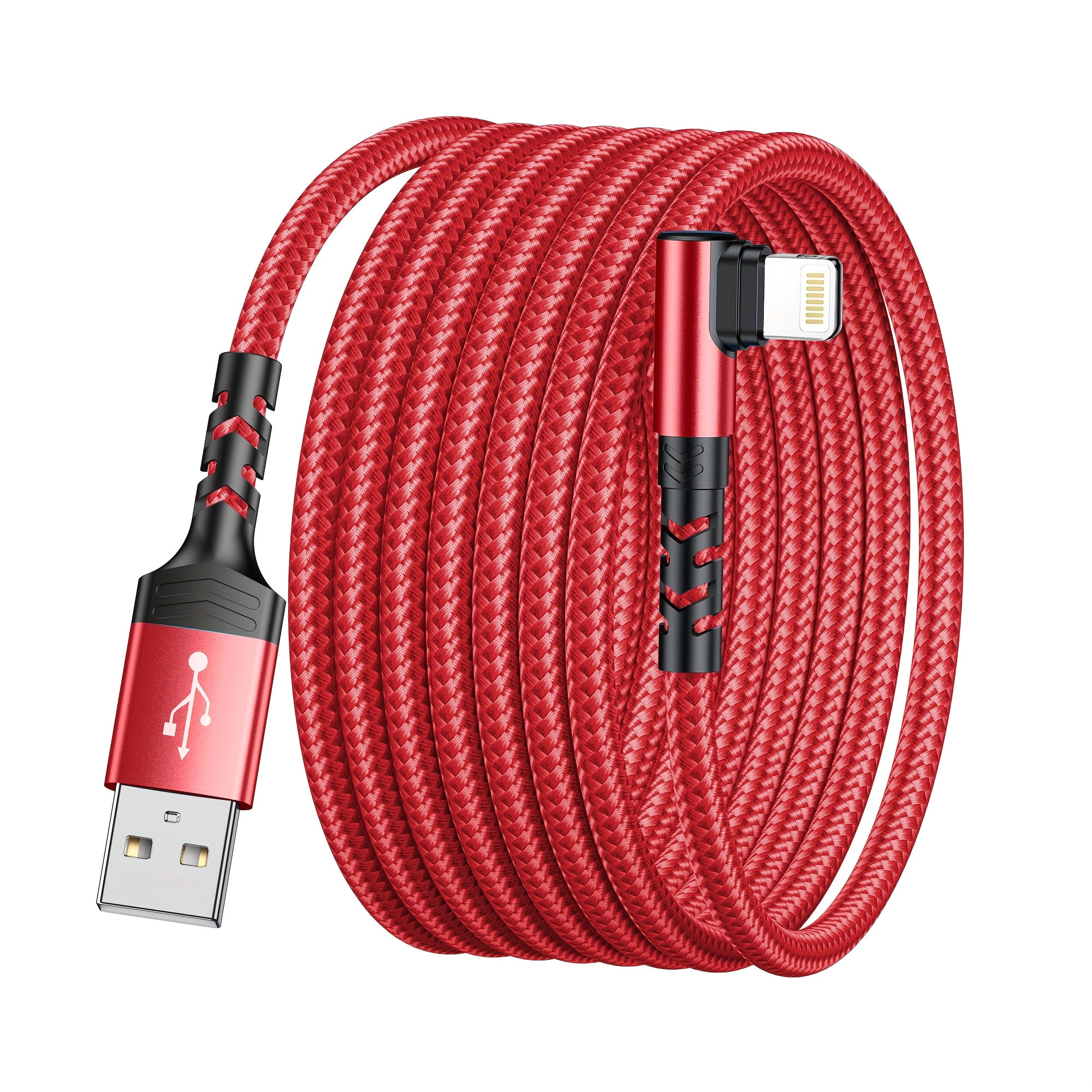 Click here for Unbranded 90 Degree Usb-A To Cable  For 14 13 12 1... prices