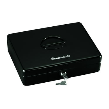 SentrySafe 1100 Fire Chest - Walmart.com