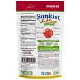 Sunkist Freeze Dried Fruit Chips, Strawberry, 0.8 oz - Walmart.com
