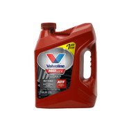 Castrol TranSynd 668 Full Synthetic Oil, Automatic Transmission Fluid ...