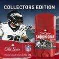 Old Spice Men's Antiperspirant Deodorant, NFL Collection, Saquon Soar ...