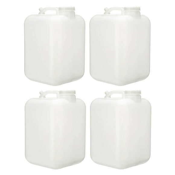 5 Gallon Glass Bottle