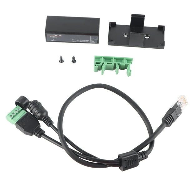 WIFI Serial Server,RS485 to WIFI Serial H Wireless Communication Module ...