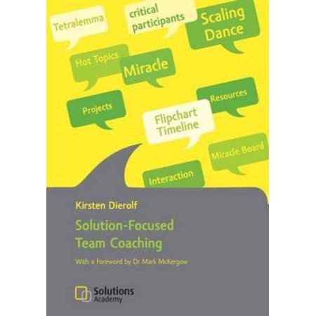Solution-Focused Team Coaching | Walmart Canada