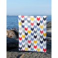 One Way Quilt Pattern - Walmart.com