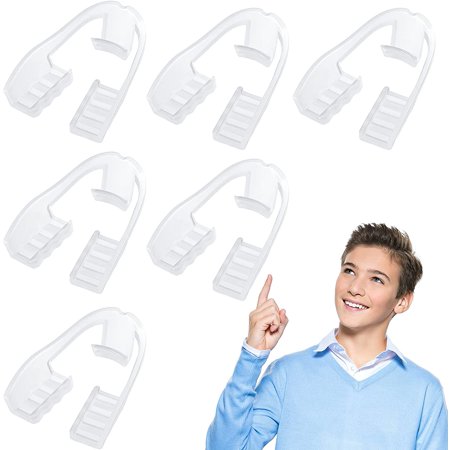 NETSENGGrinding Guard Kids Night Bite Guard for Upper and Lower Jaw ...