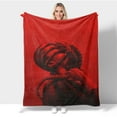 Alien_Romulus_ Blanket Throw,Movie Soft Cozy Weighted Blanket for Bed ...