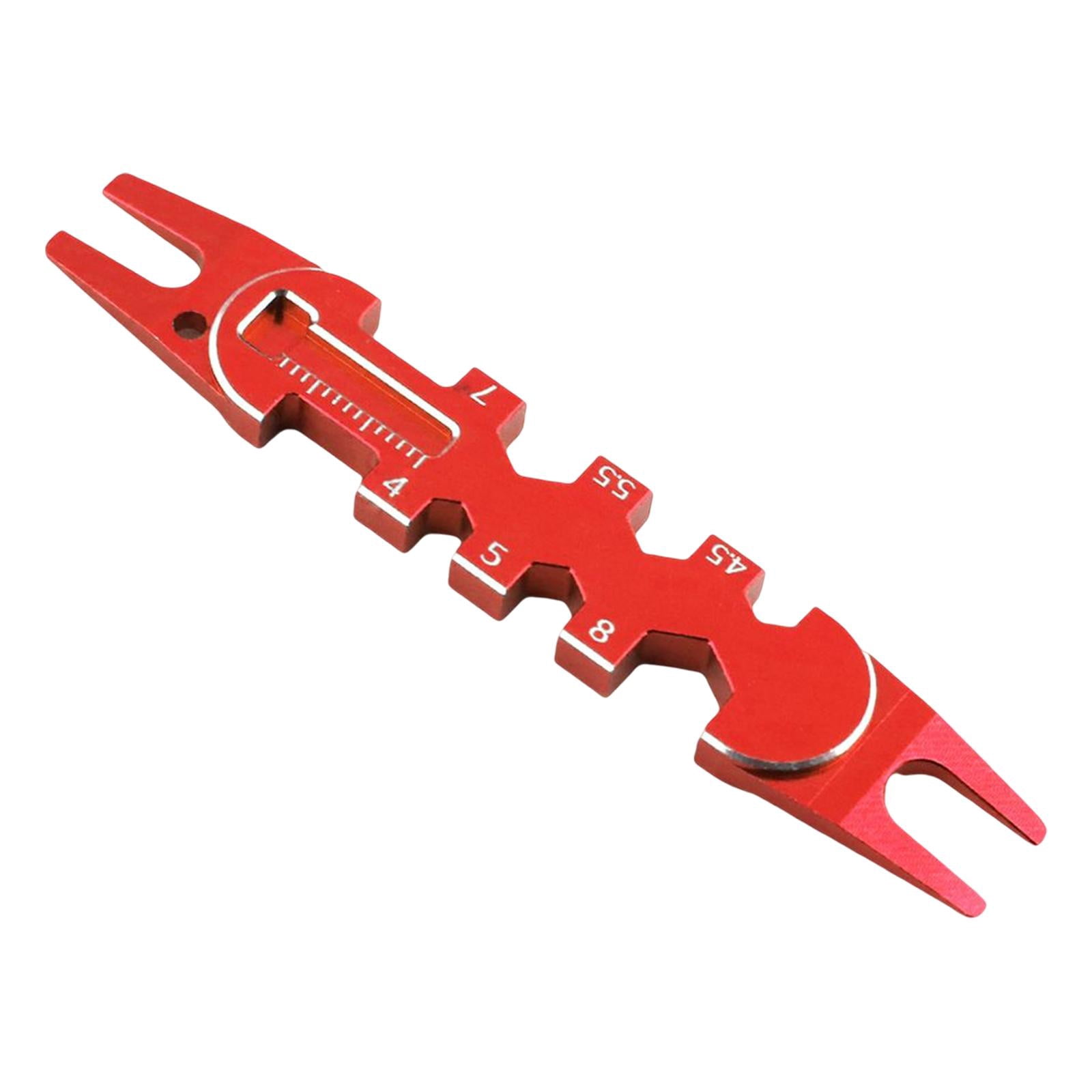 Bigworldlittlethings RC Ball End Remover RC Ball Joint Removal Tool ...