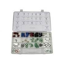 ''FJC FJC-4463 Heavy Duty Truck Ac Service Assortment - Walmart.com
