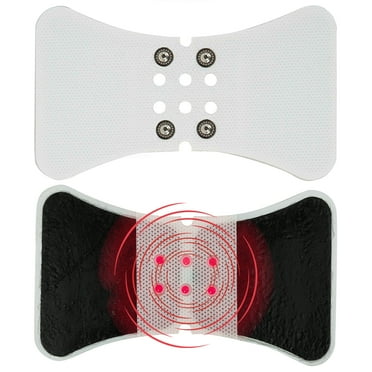 IontoPatch Extra Strength, 6 each patch/vial, 120mA-min - Walmart.com