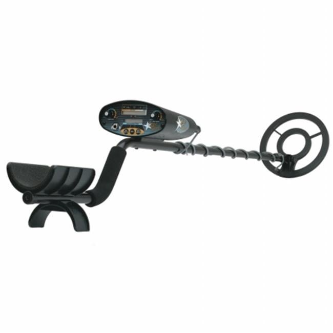 Star Metal Detector - Walmart.com
