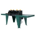 Electric Benchtop Router Table Wood Working Tool,green - Walmart.com