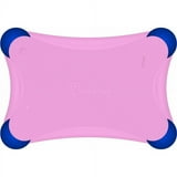 Visual Land 7” Silicone Safety Bumper Case - Pink: Tablet Accessories ...