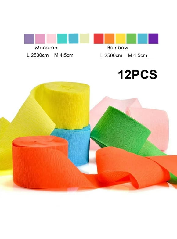 Streamers in Party Decorations - Walmart.com